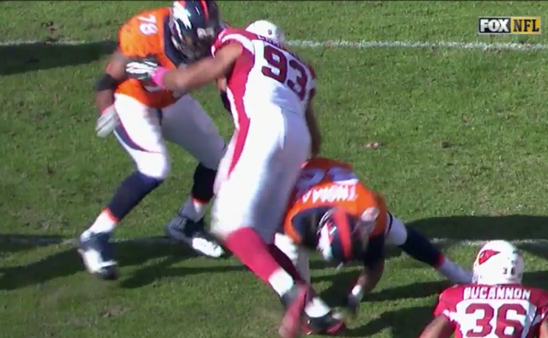 La NFL aprueba hasta siete cambios en las normas de juego - NFLhispano.com